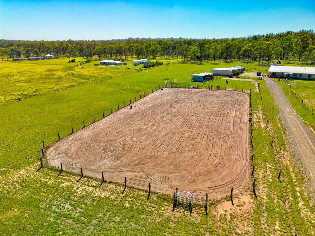 65 Deep Creek Road, Inverlaw QLD 4610 - Somerset - Property Specialists